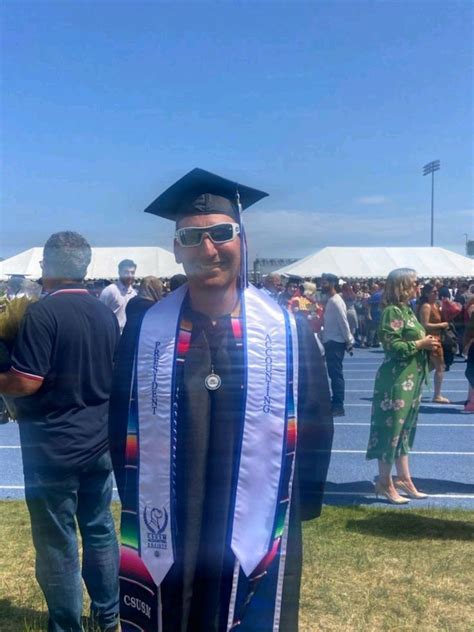 Hector Luque Jr On Linkedin It Has Been An Incredible Journey I Can Finally Say I Did It …