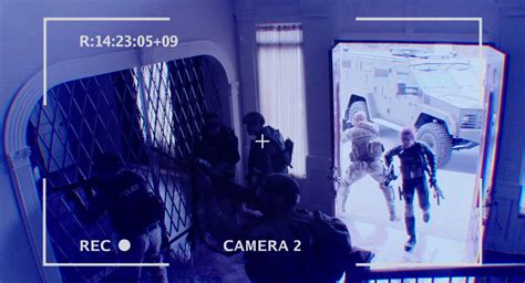 Screencaps Sabotage Enos Experience Photo Gallery