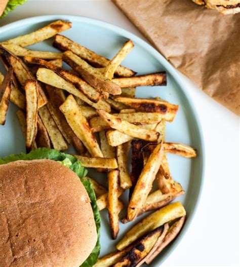 50 Healthy Burger Recipes Fit Mama Real Food