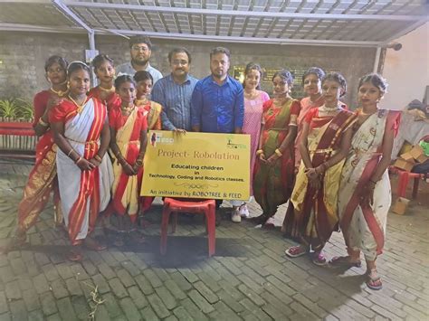 robotree posted on linkedin