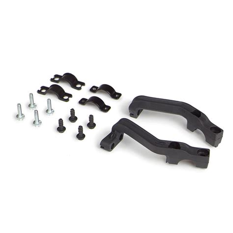 Polisport Mounting Kit For Mx Air And Mx Force Hand Guards Ghostbikes