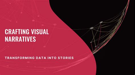 From Data To Insights How To Tell Compelling Stories With Visualizations