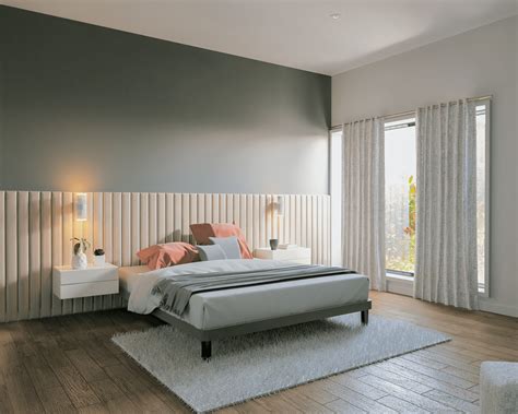 Architecture Render Facade Render De Arquitectura On Behance