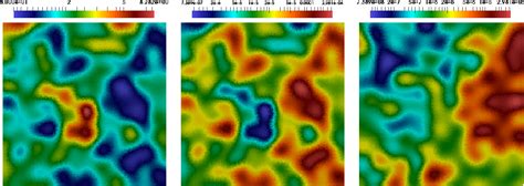 Figure 2 From A Computational Macroscale Model For The Time Fractional Poroelasticity Problem In