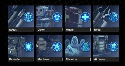 Class Baru Codm Ayo Dapatkan Sekarang Juga Esportsku