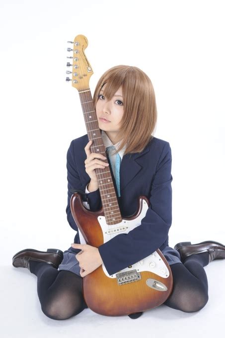 Yui Hirasawa K On Cosplay 3 6 Anime Gallery Tokyo Otaku Mode