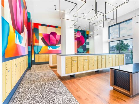 Modera Sobro Gallery And Virtual Tours — Nashville Apartments