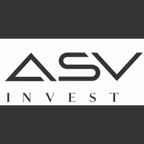 Asvinvest • Threads Say More