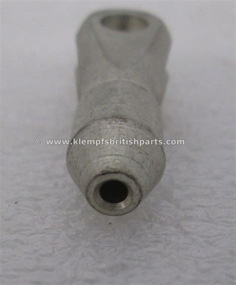 Klempfs British Parts Clevis Front Brake Cable