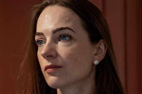 Nobel Peace Prize Winner Oleksandra Matviichuk Russia Is Afraid Of