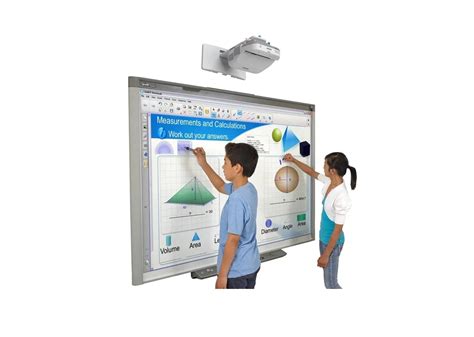 Smart Board Projector