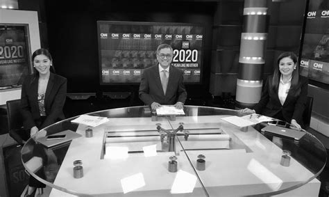 Ina Andolong Leaves Cnn Philippines