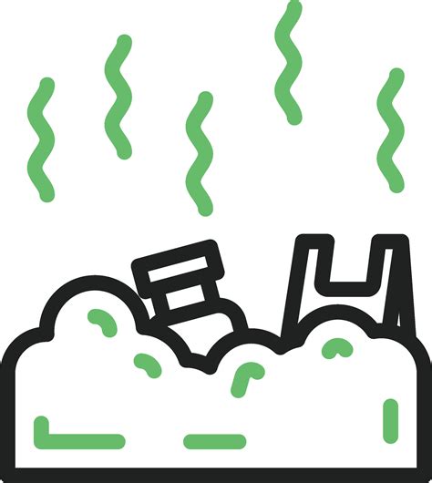 Plastic Pollution Icon Image 27771033 Vector Art At Vecteezy