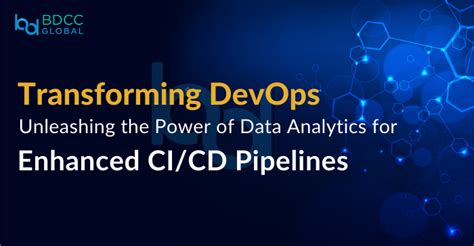 transforming devops unleashing the power of data analytics for