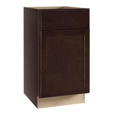 How To Install Hampton Bay Base Cabinets At Jose Norman Blog