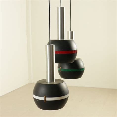 Lampade Anni 60 Modernariato Illuminazione Dimanoinmanoit