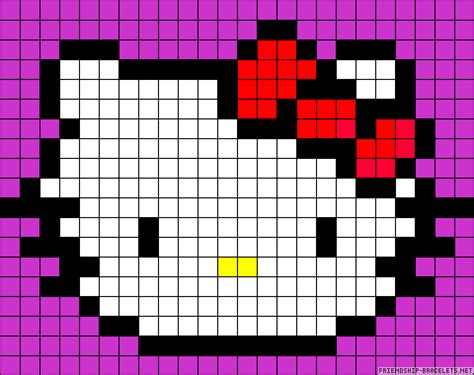 Alpha Pattern A39246 Friendship