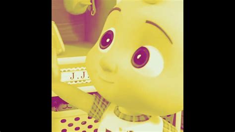 Jj Bubye Cocomelon Jj Teensytunes Shorts Youtube