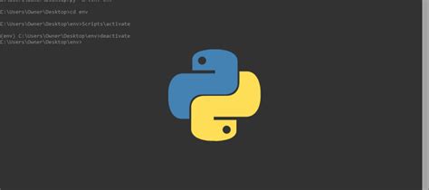 How To Use Venv For Python Virtual Environment Campmetrics