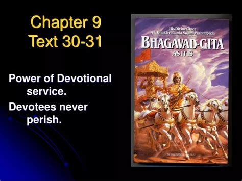 Ppt Chapter 9 Text 30 31 Powerpoint Presentation Free Download Id