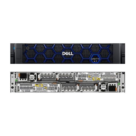 Emc Unity 480 Xt San Storage کوشافناوران مبتکر