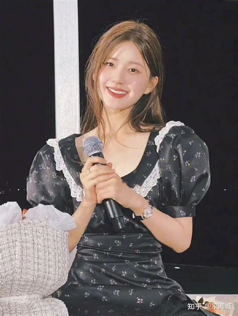 赵露思工作室发严正声明，发生什么了？ 知乎