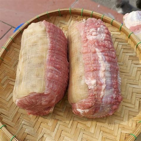 BÒ TƠ CuỐn Rau RỪng Ăn 1 Lần Nhớ Cả Đời