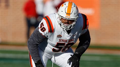Could The Steelers Select Possibly The Best Offensive Tackle In The