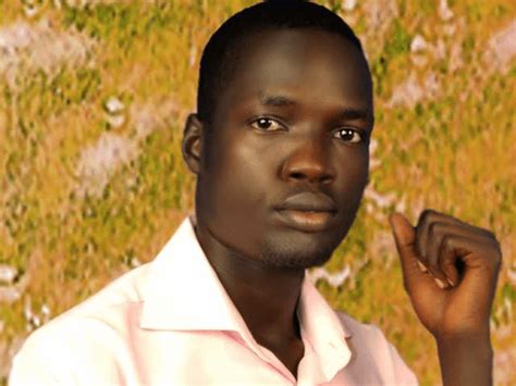 Bilpam Akech Ramciel Magazine