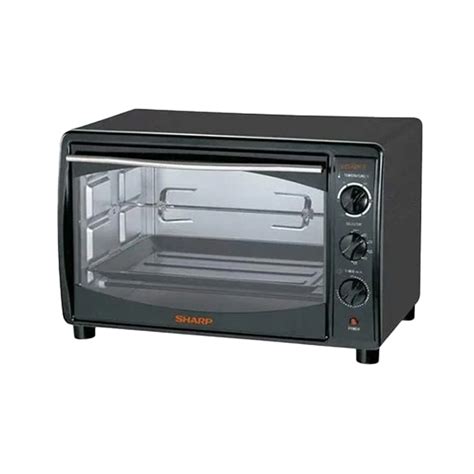 Sharp Oven 42l Singa Electronic