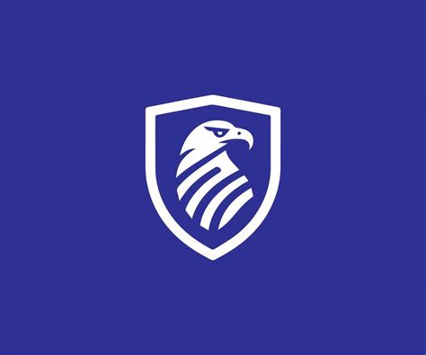 Eagle Shield Logo Png Eagles Logo Eagle Emblem Logo Cleanpng