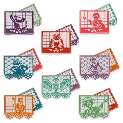 Disney Store Disney Pixar Coco Mystery Anstecknadelset Disney Store