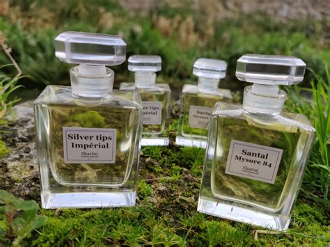 Sandalwood 1984 Sharini