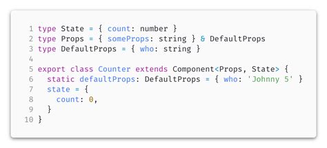 10 typescript pro tips patterns with or without react by martin