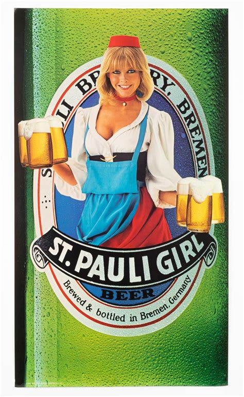 What Beer Tastes Like St Pauli Girl At Anna Beyers Blog