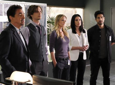 Criminal Minds Season 14 Cbs Crime Drama Renewed Will It Be The End