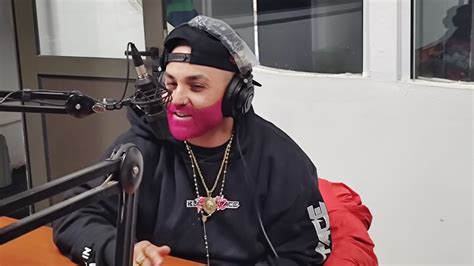 Perro Primo En La Pampa “yo Sueño Con Llenar Autódromos” Plan B Noticias