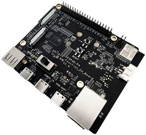 espressif esp32 p4 function ev board owner s manual