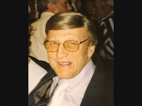 Obituary William Wiggins 84 Of Trumbull Trumbull Ct Patch