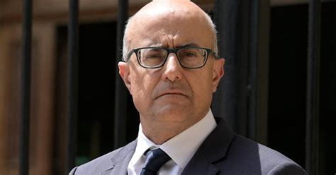 Jason Azzopardi Breached Ethics By Not Submitting Tax Returns On Time