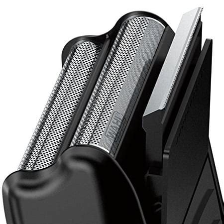 Wahl Flex Shave Rechargeable Foil Shaver For Sensitive Skin With Built