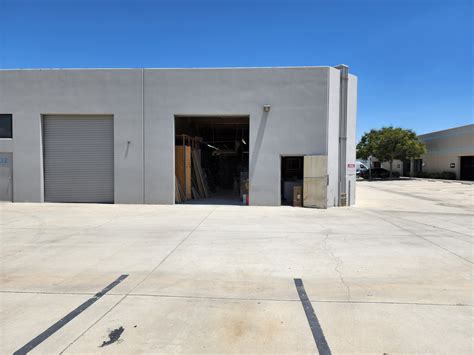 42231 6th St W Lancaster Ca 93534 High Desert Industrial Loopnet