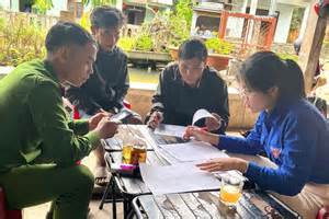 Da Nang Completes Land Data Collection After More Than 3 Weeks Of