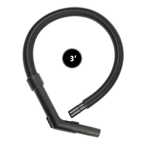 All Parts Etc Hose Replacement For Oreck Xl Canister Vacuum Attachments Fits Shurlok Or