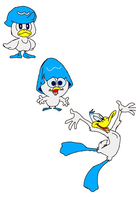 Quaxly Evolution By Animaniacslover666 On Deviantart