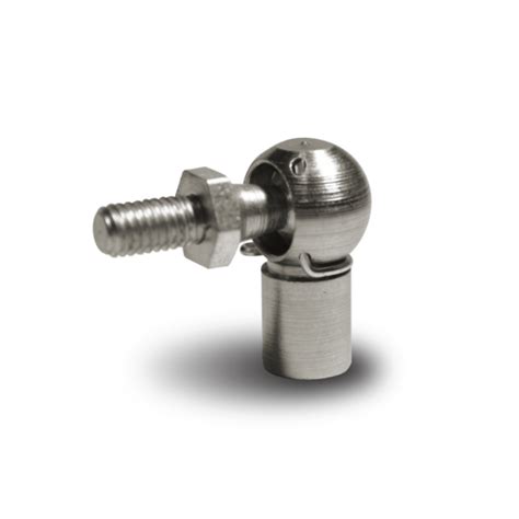 Ball Joint M10 Female 13mm Ball Size 30mm Length Strutsdepot