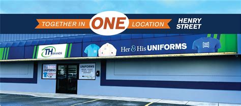 Th Brands Muskegon Mi