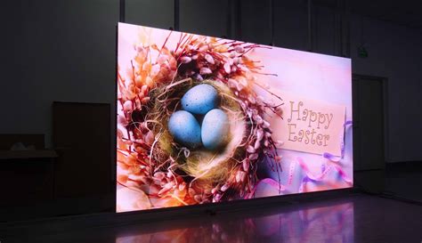 What Aspect Ratio Works Best For An Led Display 169 Or 43 Nseled