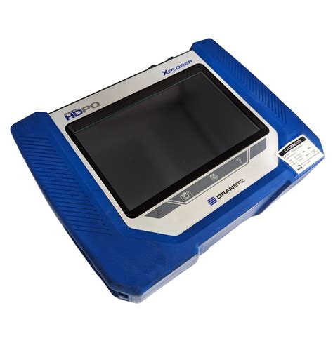 Dranetz Hdpq Xplorer Rpm Test Equipment Solutions Inc