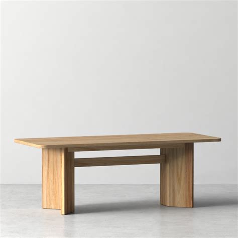 Carousel Table Identity Furniture